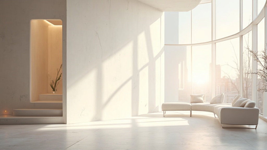 What Are the Benefits of Lighting in Architectural Visualization? A ...