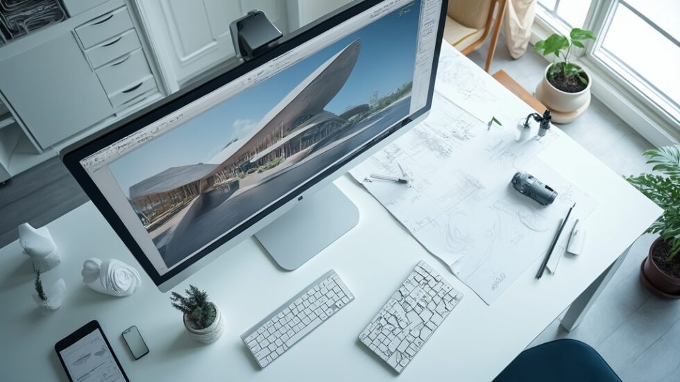 What Are the Steps to AI in 3D Architectural Rendering? A Comprehensive Overview - J Scott Smith ...