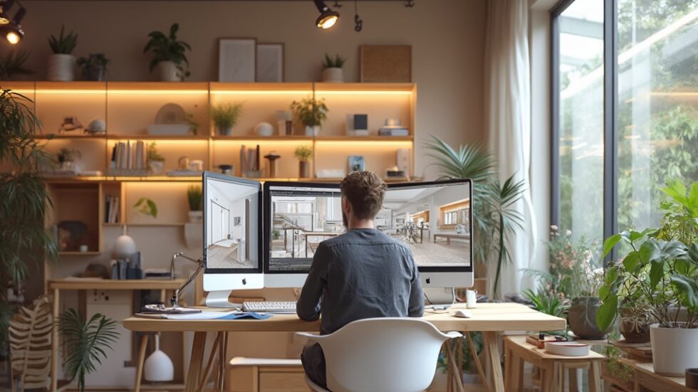 What Are the Steps to Lighting in Architectural Visualization? A ...