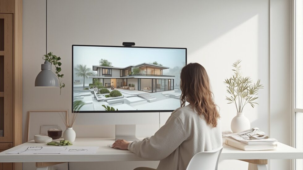 What is 3D Rendering for Home Construction? A Comprehensive Overview - J Scott Smith Visual ...