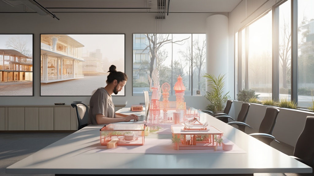 What Is Architectural Rendering Reputation? Understanding Its Importance - J Scott Smith Visual ...