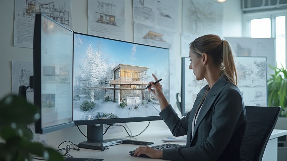 What Is the Average Cost for Architectural Rendering? A Comprehensive Overview - J Scott Smith ...