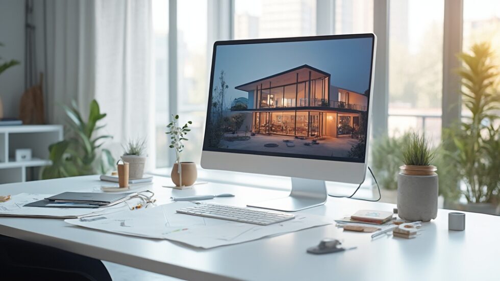 Why Understanding the Importance of Trends in 3D Architectural ...