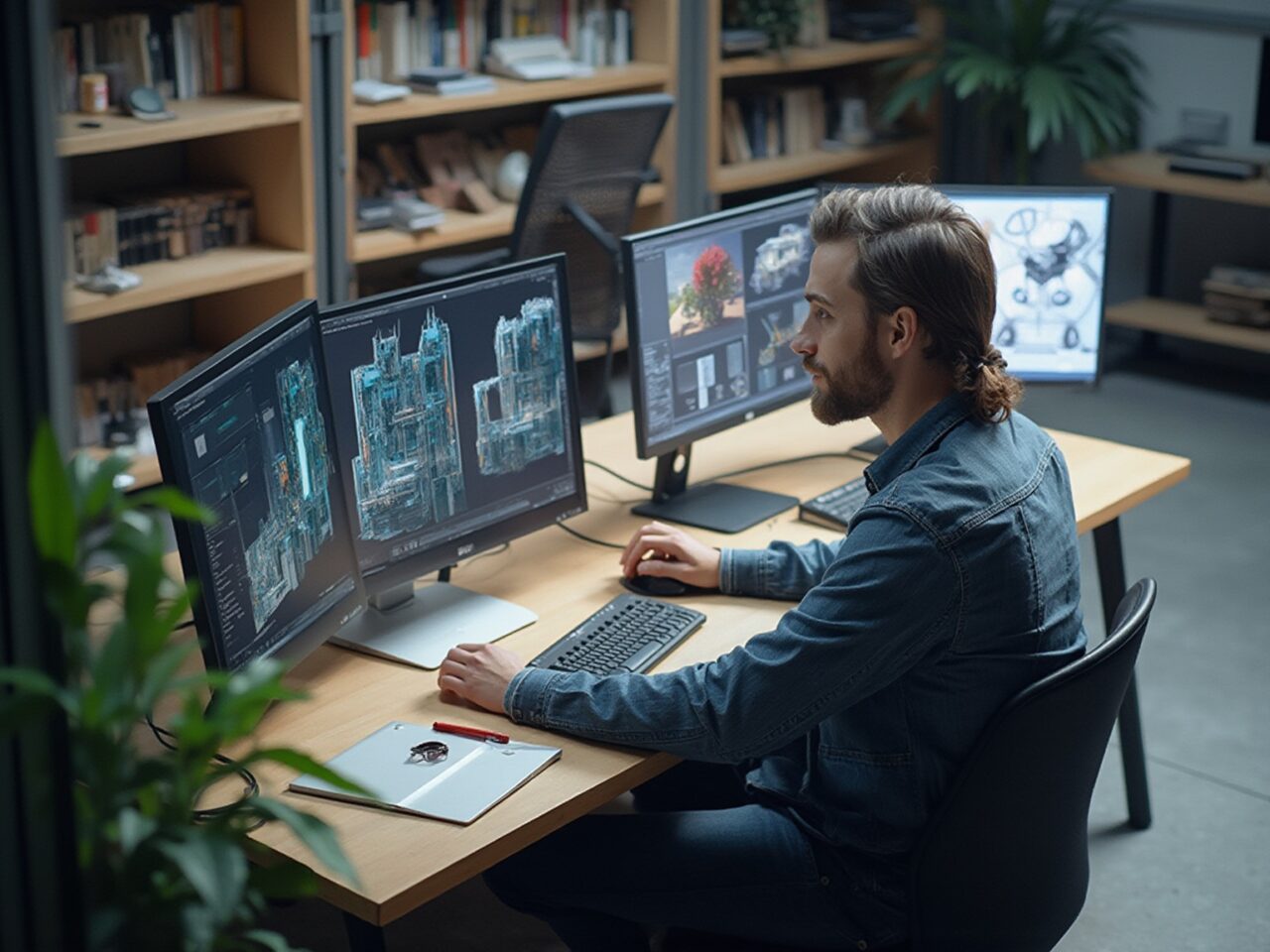 10 Best Tips for Creating Realistic 3D Visualizations - J Scott Smith ...