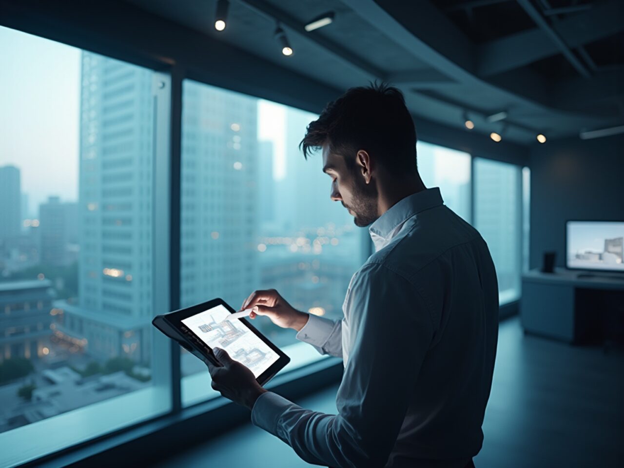 10 Inspiring Examples of Exploring Augmented Reality in Architectural ... 10 Inspiring Examples of Exploring Augmented Reality in Architectural ...