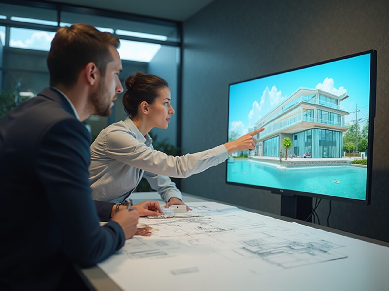 7 Benefits of Building Portfolios with High-Quality 3D Renderings - J ...