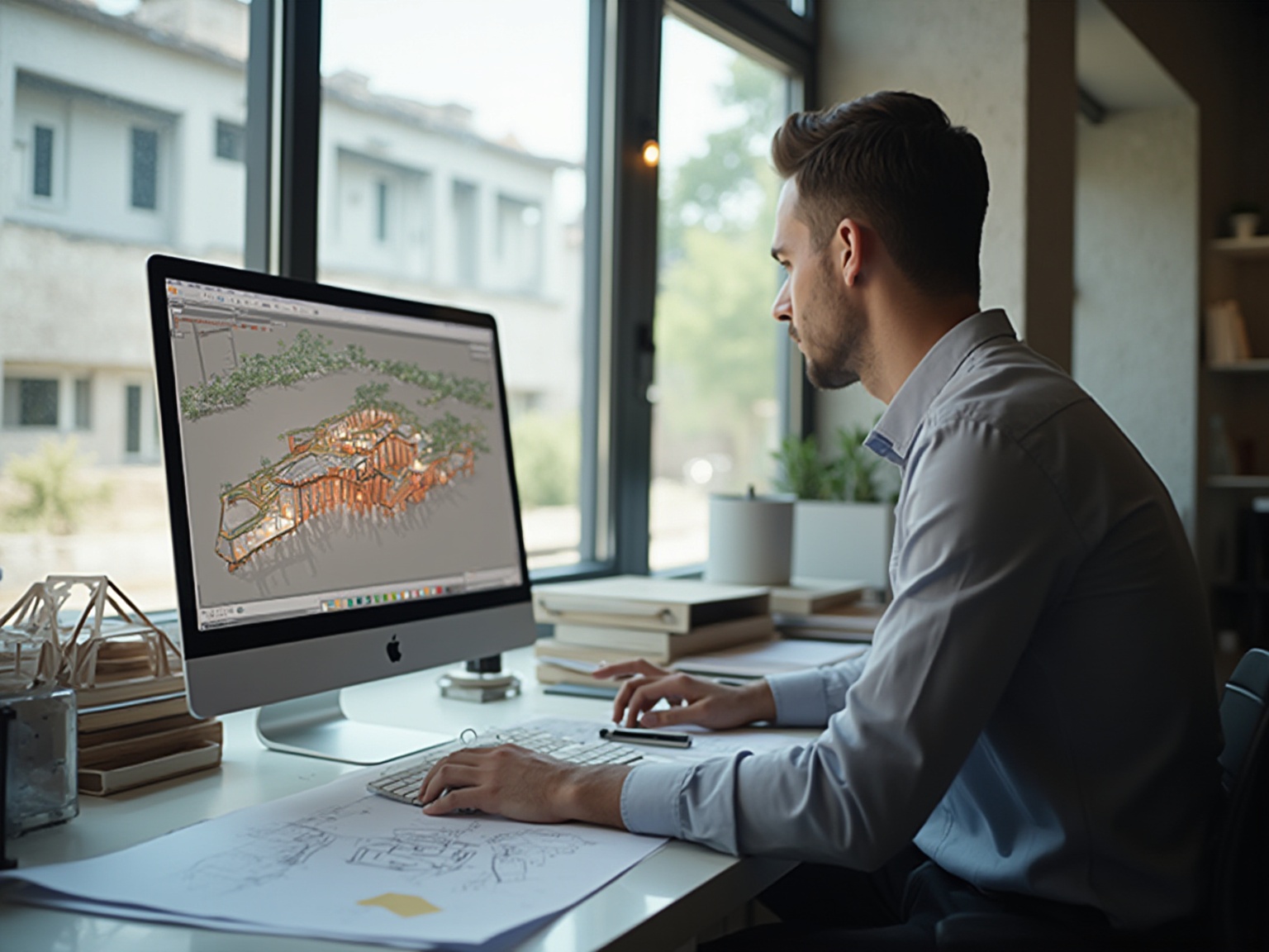 7 Trends in Building Portfolios with High-Quality 3D Renderings You ...