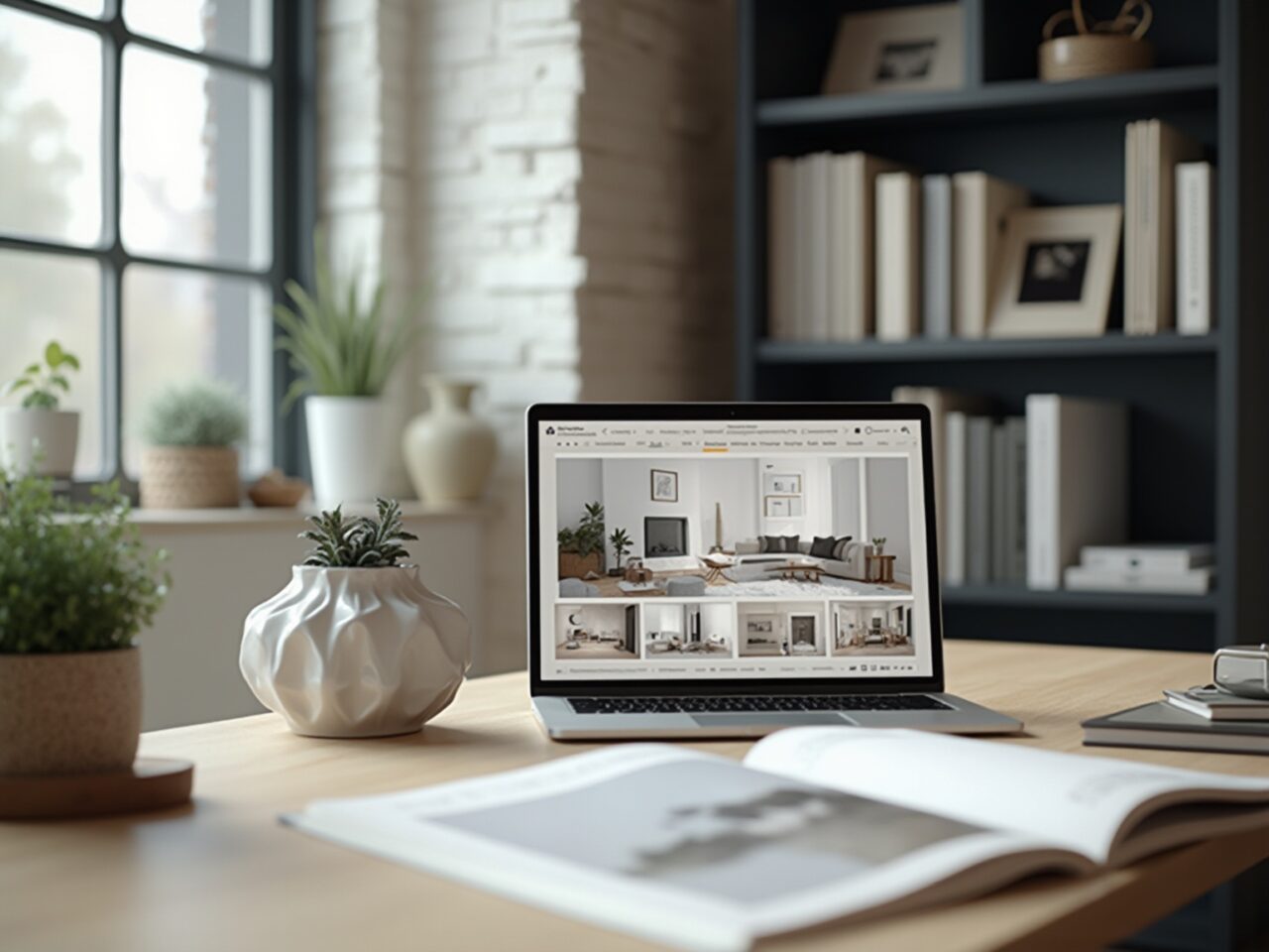 Best Practices for Building Portfolios with High-Quality 3D Renderings ...