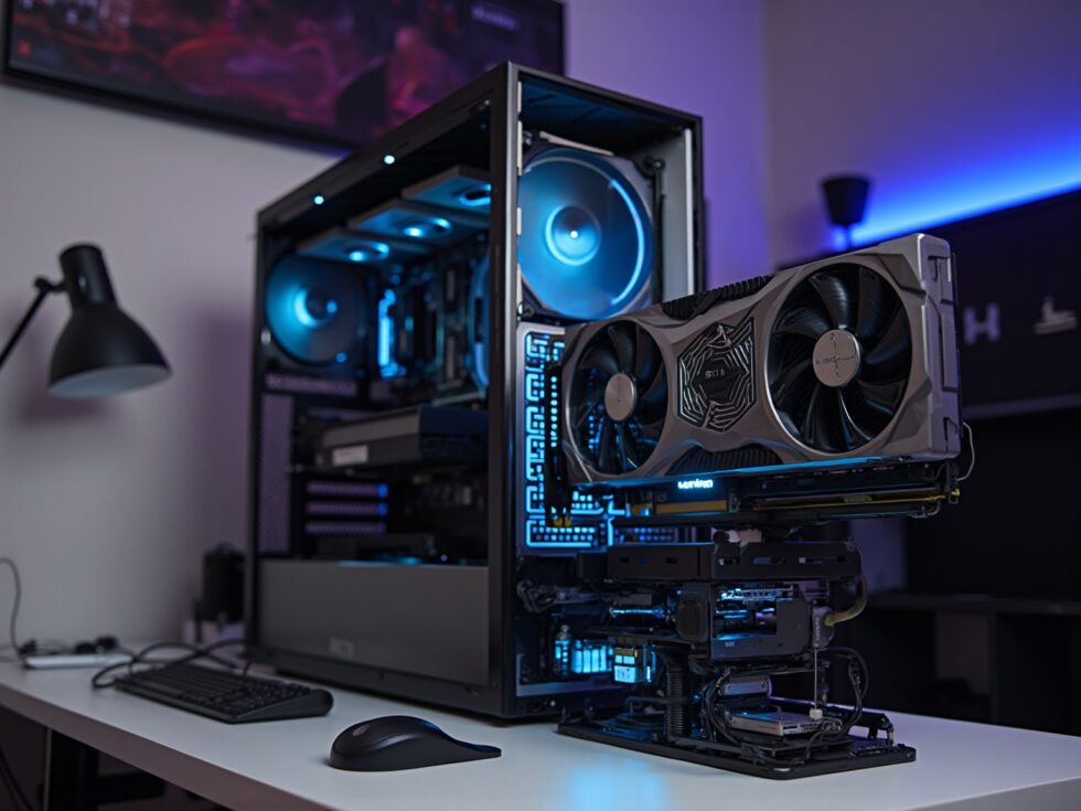 How to Choose the Right Computer for Rendering: A Step-by-Step Guide - J Scott Smith Visual ...