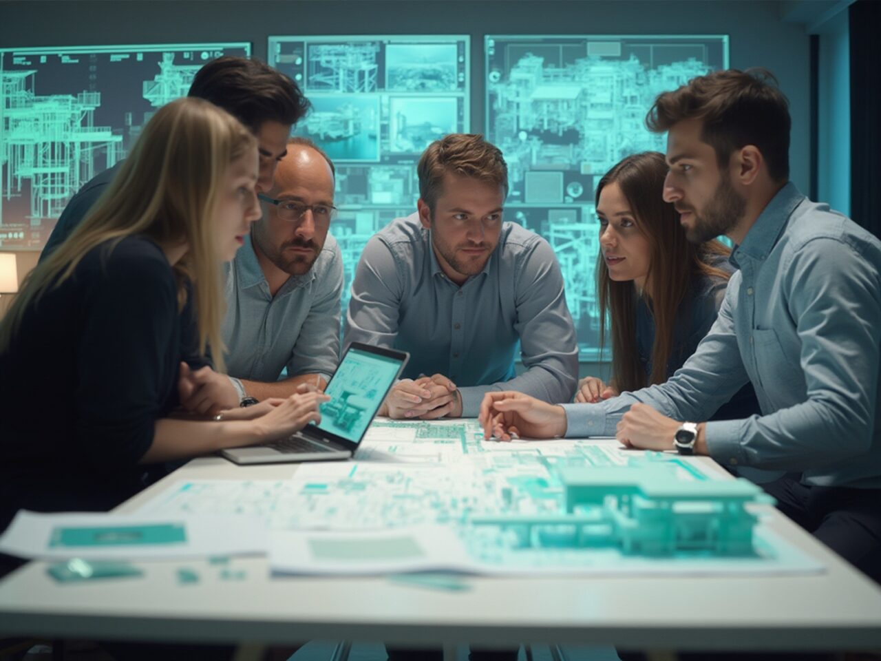 How to Collaborate with Stakeholders Through 3D Visuals: A Step-by-Step Guide - J Scott Smith ...