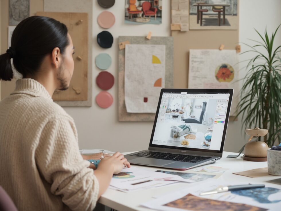 How to Create Stunning Interior Design Visualizations for Modern Homes ...