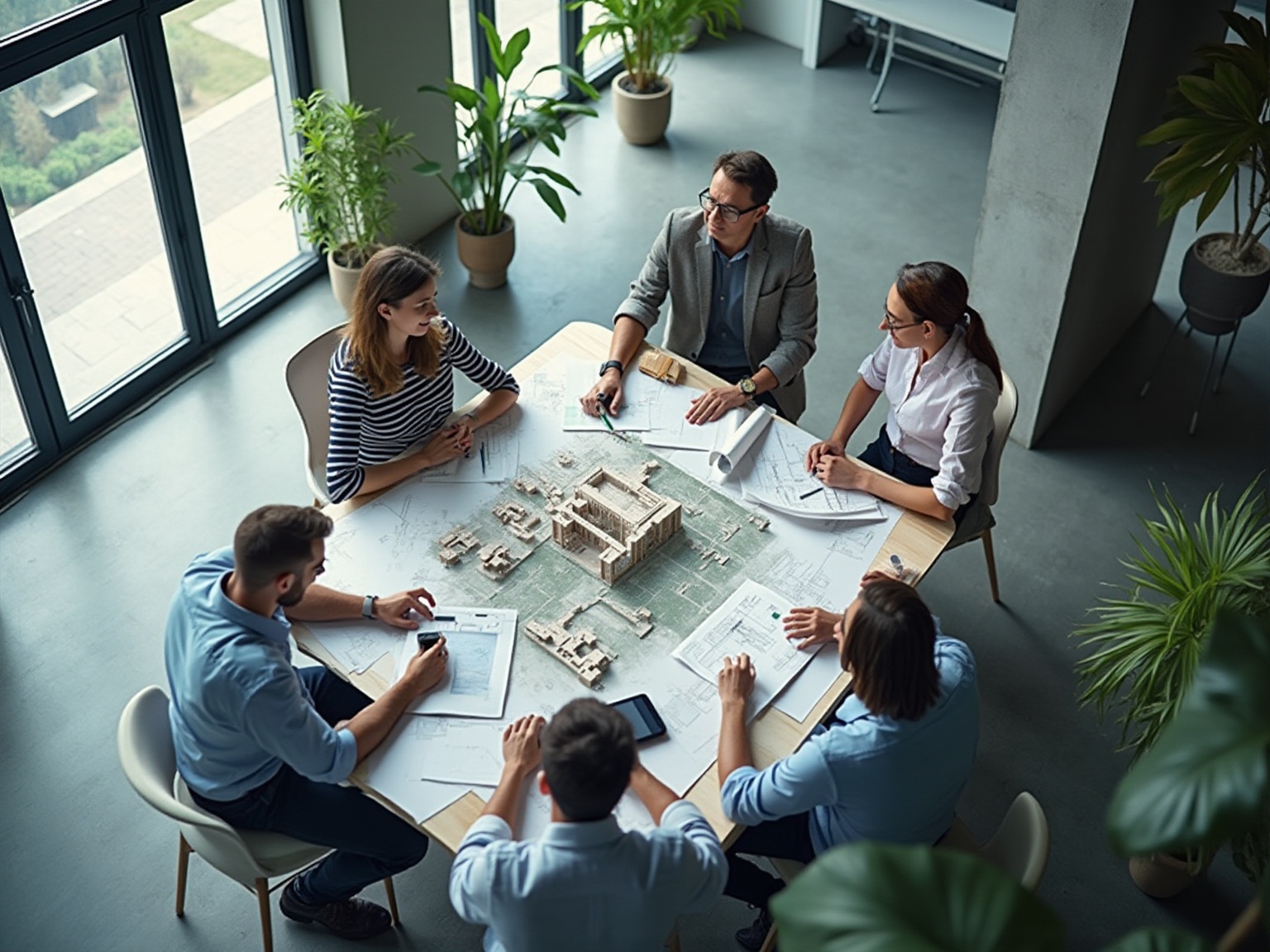 How to Embrace The Future of Architectural Visualization Technology: A ...