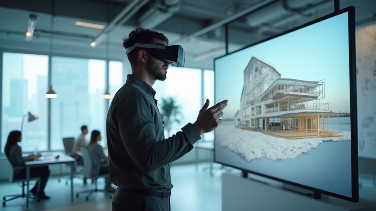 How to Enhance Your Architectural Presentations: A Guide to the Impact ...