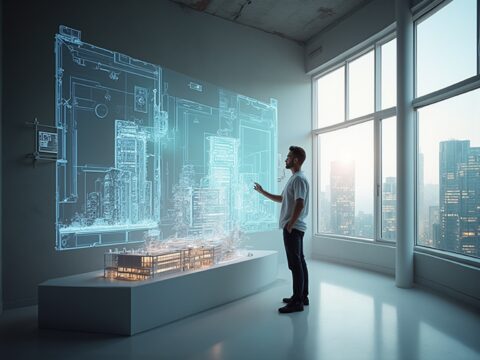 How to Explore Augmented Reality in Architectural Projects: A Step-by ...