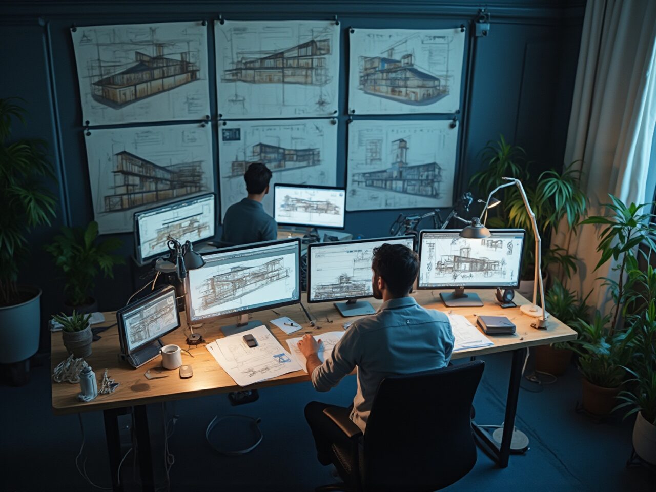 How to Start Your Career as a CAD Drafter: A Step-by-Step Guide - J Scott Smith Visual Designs, Inc.