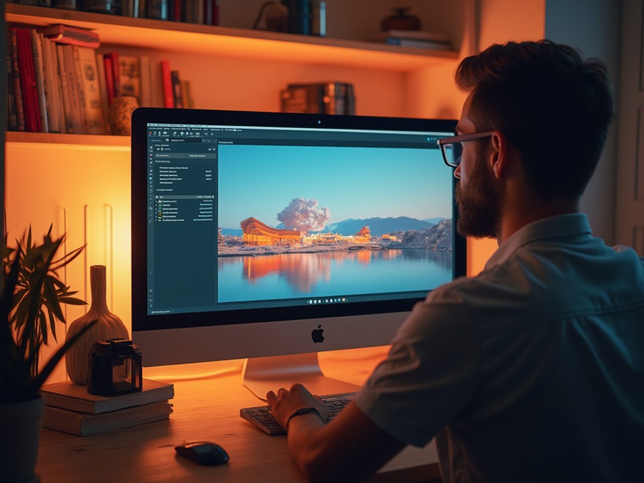 How to Tell a Story with 3D Renderings: A Step-by-Step Guide - J Scott Smith Visual Designs, Inc.