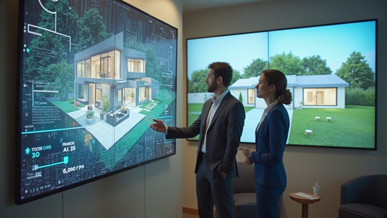 How to Use 3D Renderings to Sell Properties Faster: A Step-by-Step Guide - J Scott Smith Visual ...