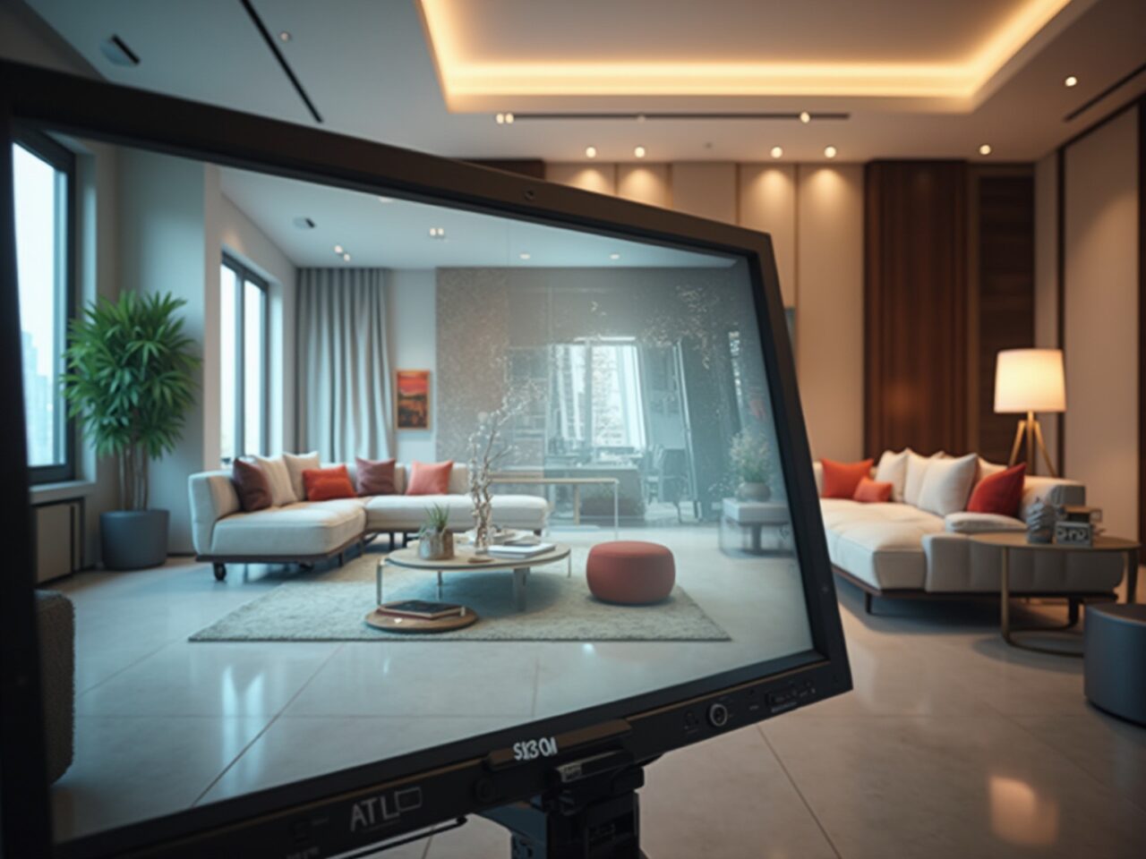 How to Use Interior Design Visualization for Modern Homes: A Step-by-Step Guide - J Scott Smith ...