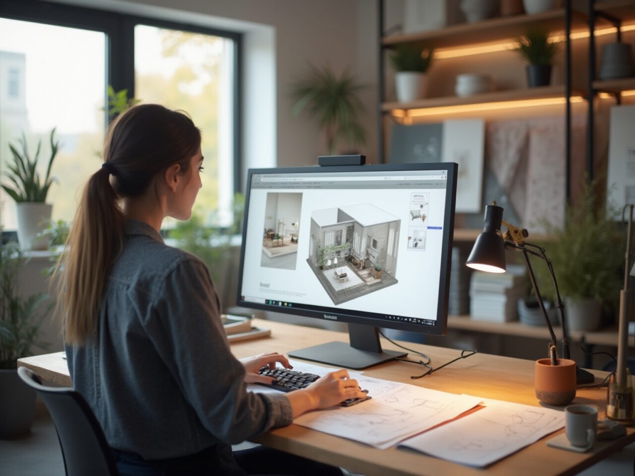 Top 10 Interior Design Visualization Tools for Modern Homes - J Scott Smith Visual Designs, Inc.