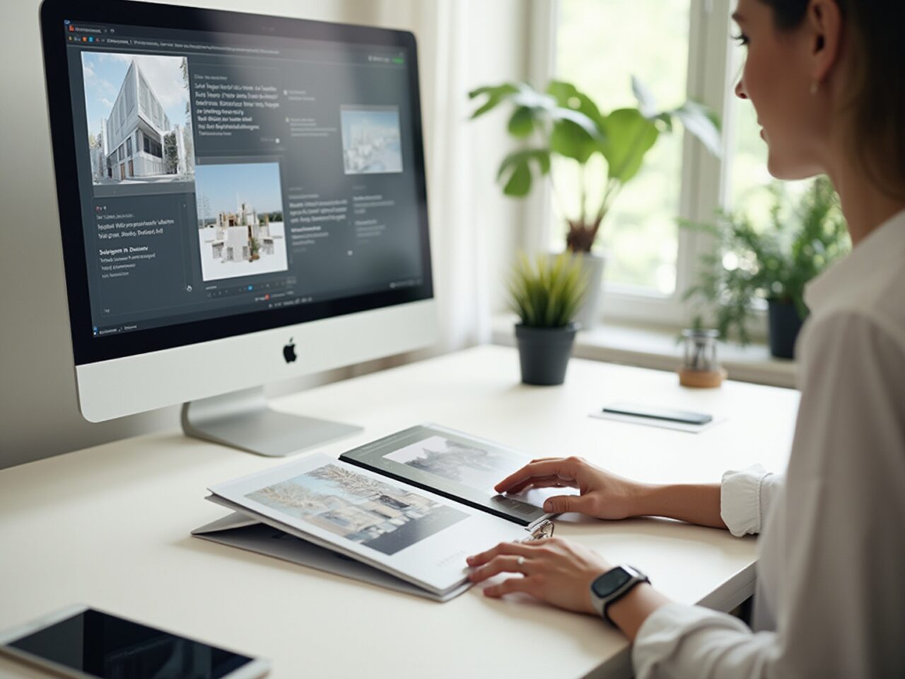 Top 10 Tips for Building Portfolios with High-Quality 3D Renderings - J Scott Smith Visual ...