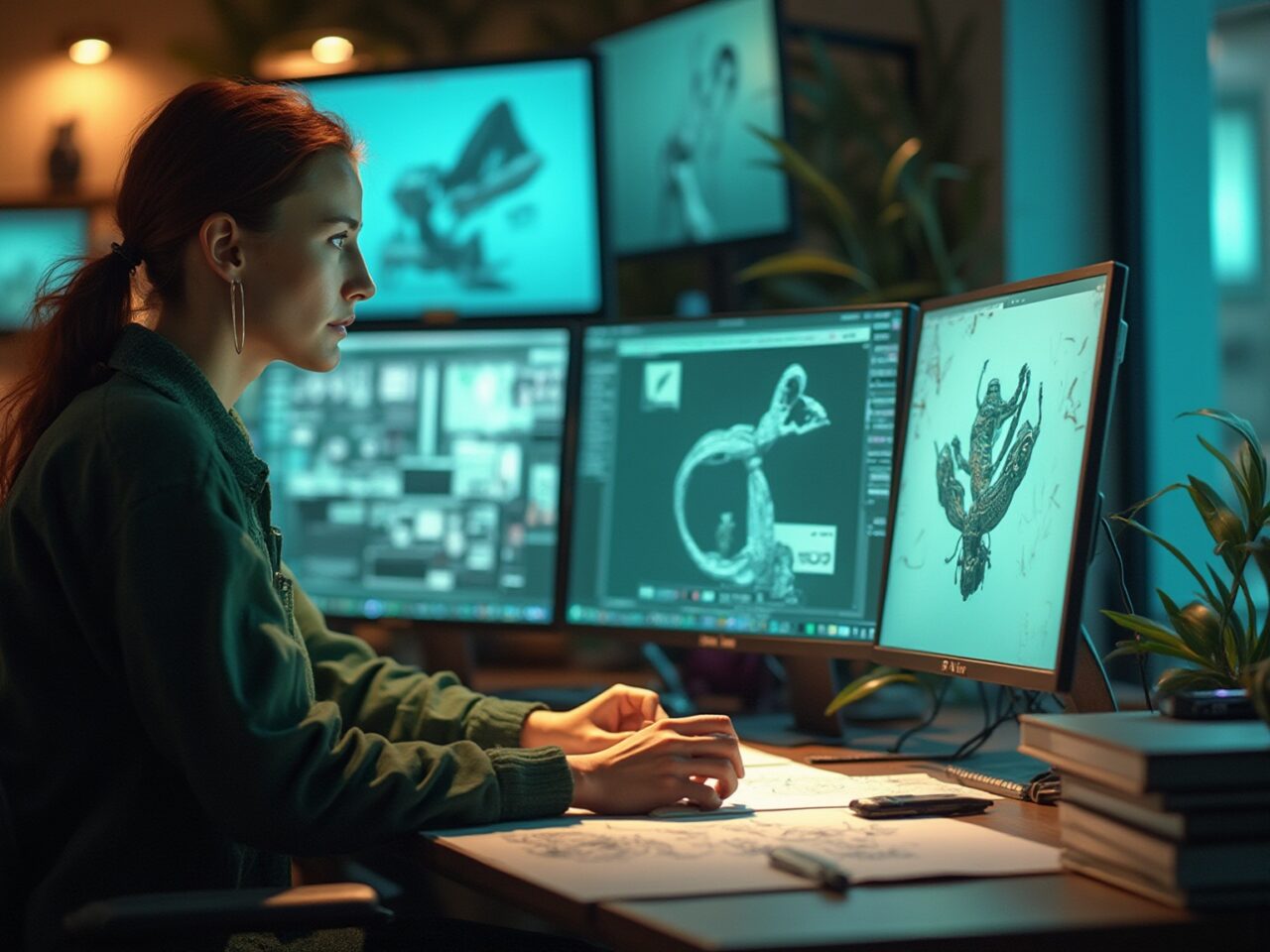 What Are the Benefits of Tips for Creating Realistic 3D Visualizations ...