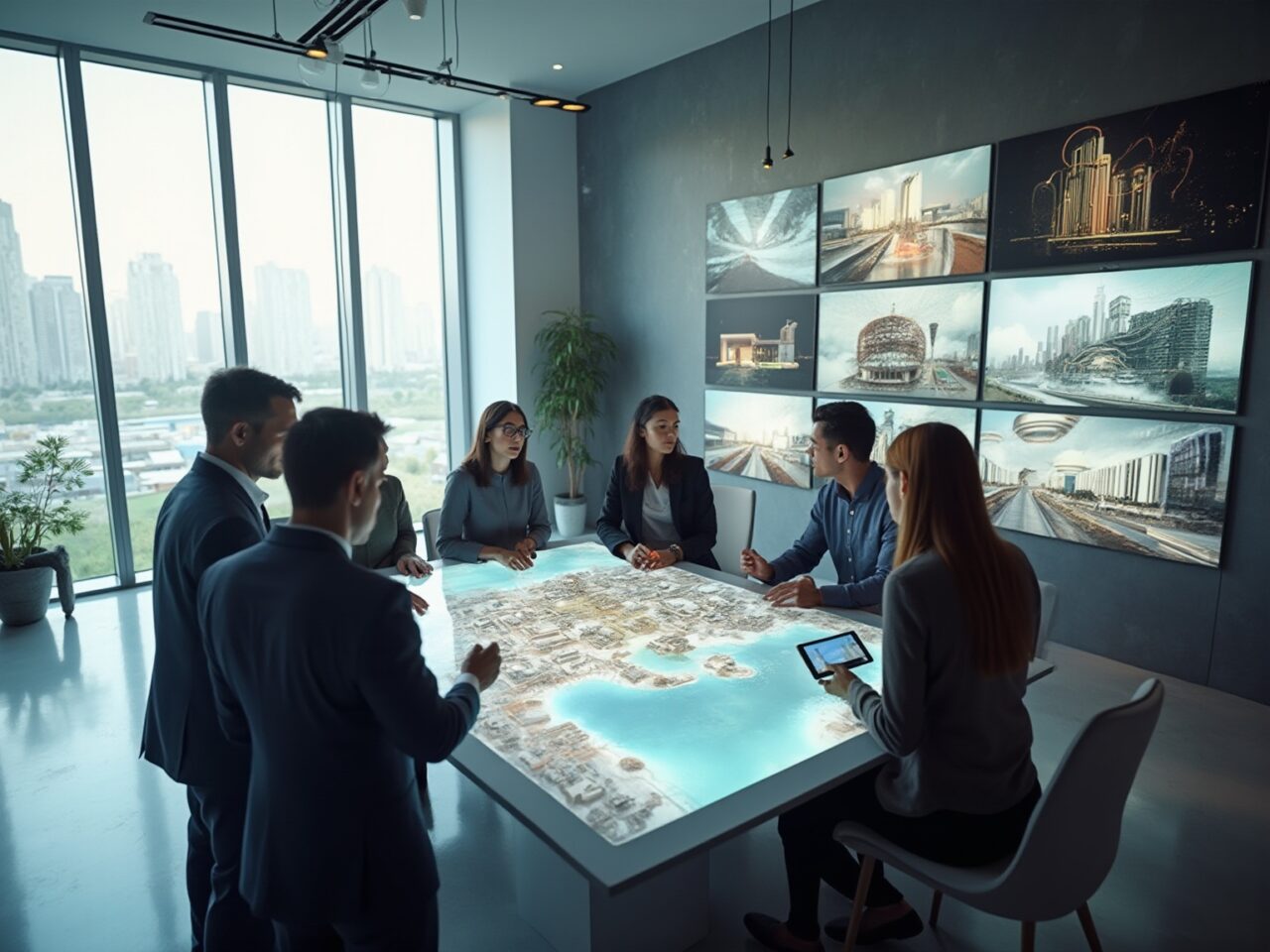 What Are the Trends in The Evolution of Architectural Visualization? A Comprehensive Overview ...