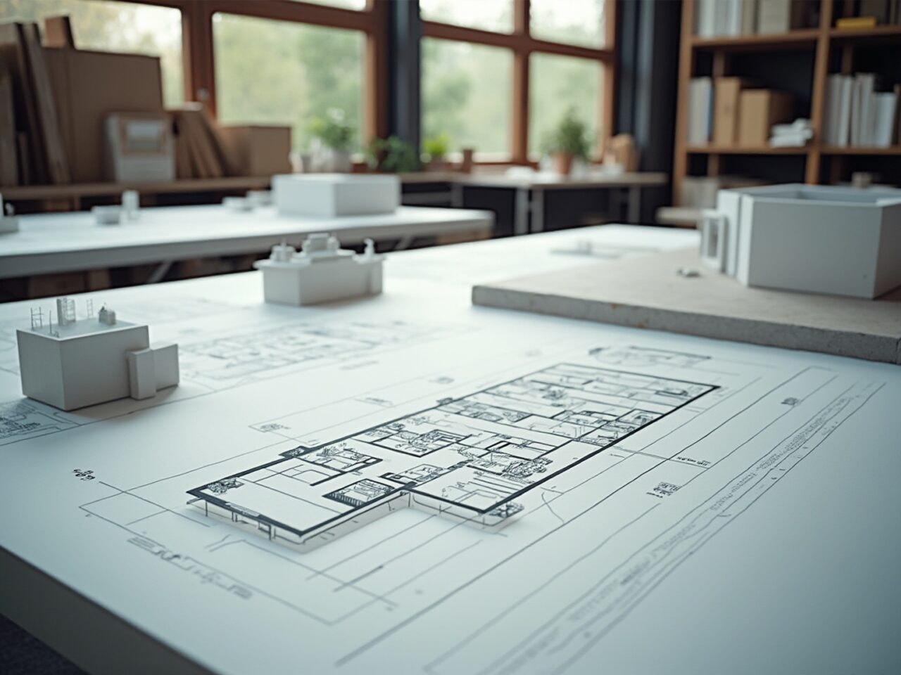 What is a Floor Plan Definition? Understanding the Basics - J Scott Smith Visual Designs, Inc.