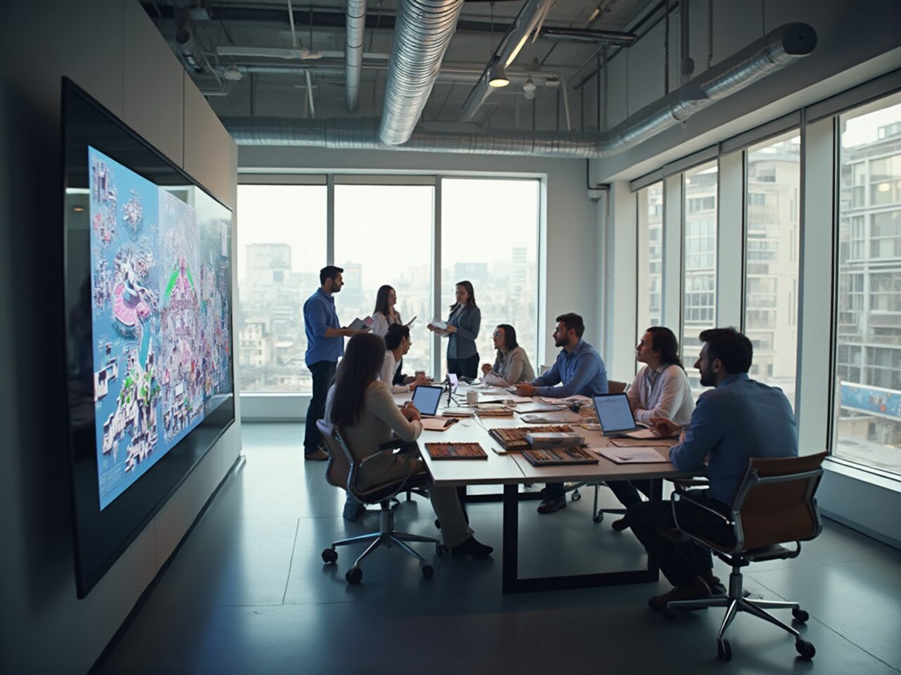 What Is the Future of Architectural Visualization Technology? Key ...