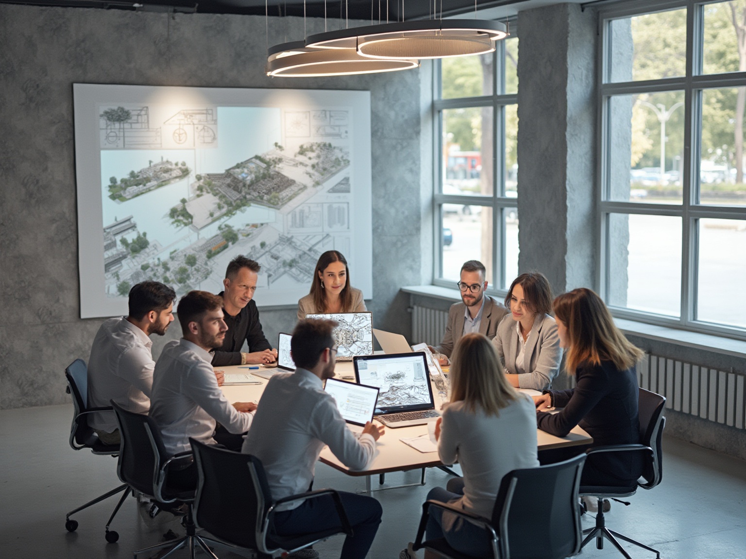 Why The Future of Architectural Visualization Technology Is Crucial for ...