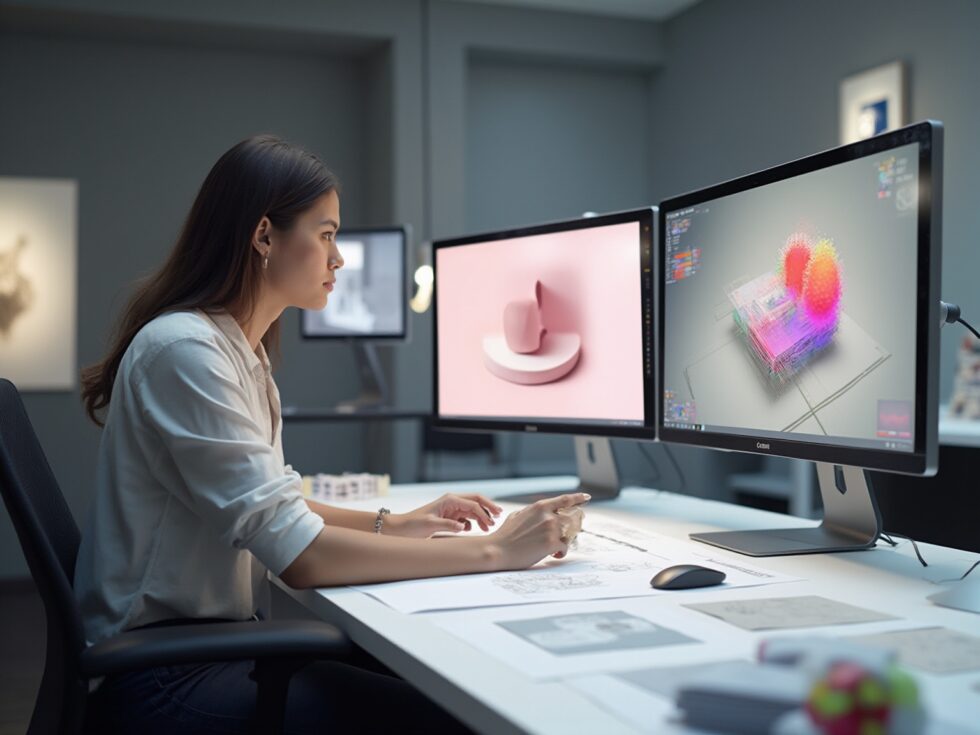 Why Tips for Creating Realistic 3D Visualizations Matter: The Key to ...