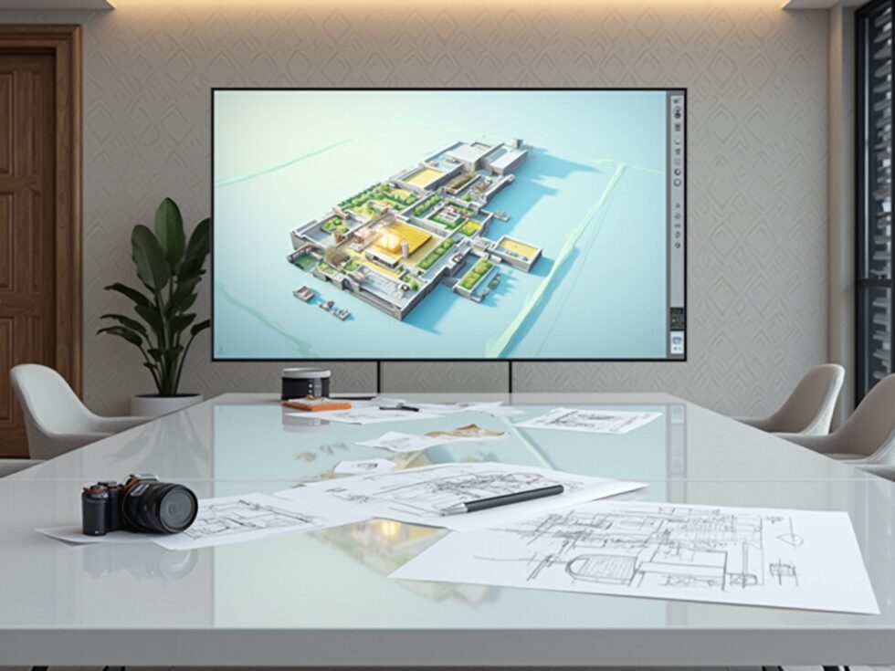Discover the Top 7 Benefits of 3D Floor Plan Rendering Services That ...