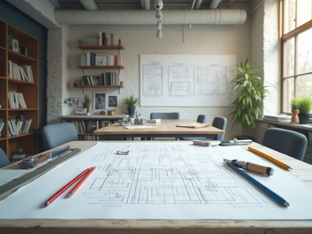 Drafting Drawing Tutorial: From Basics to Advanced Techniques - J Scott ...