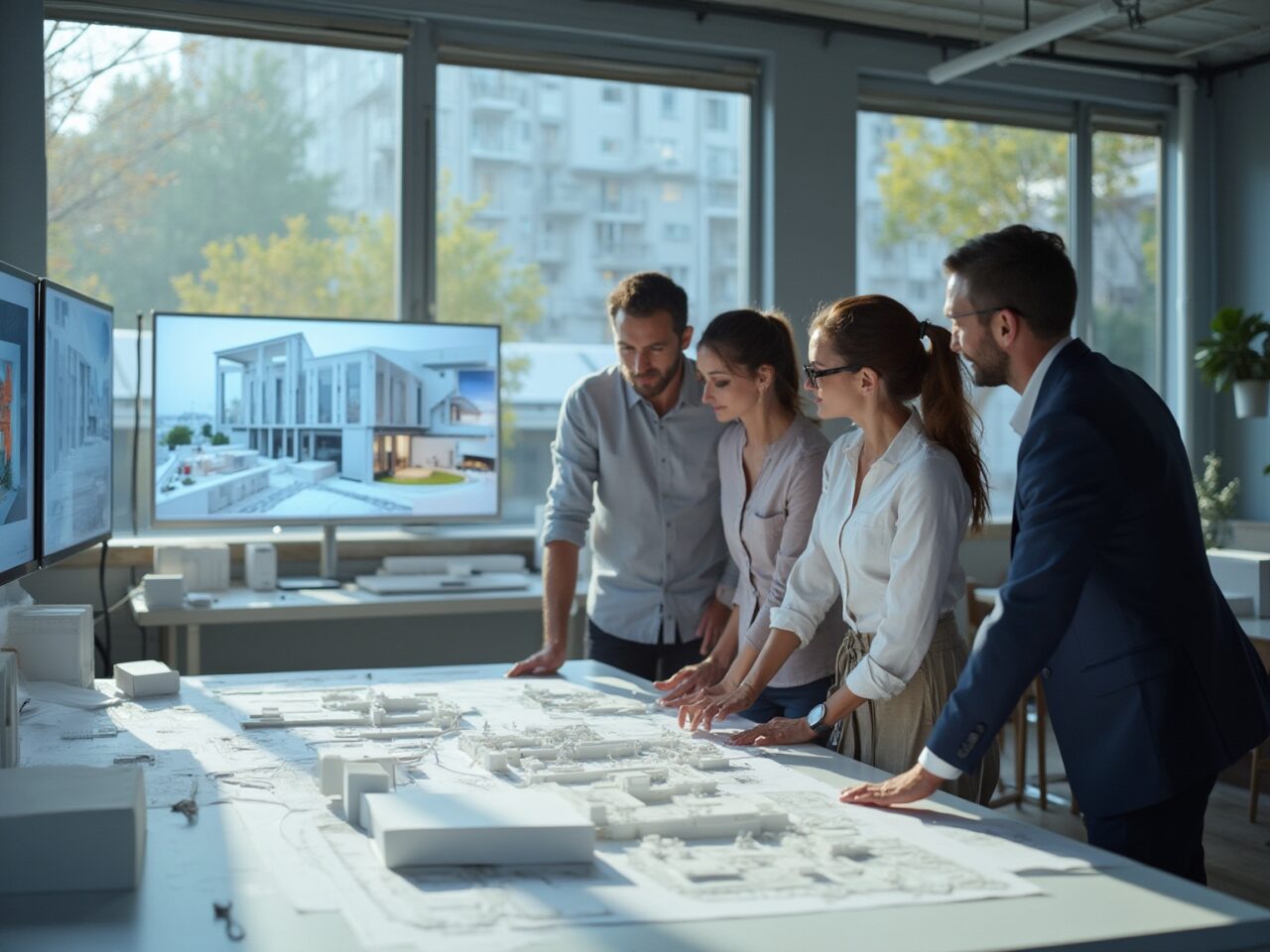 Top 10 Benefits of Architectural 3D Rendering You Need to Know - J Scott Smith Visual Designs, Inc.