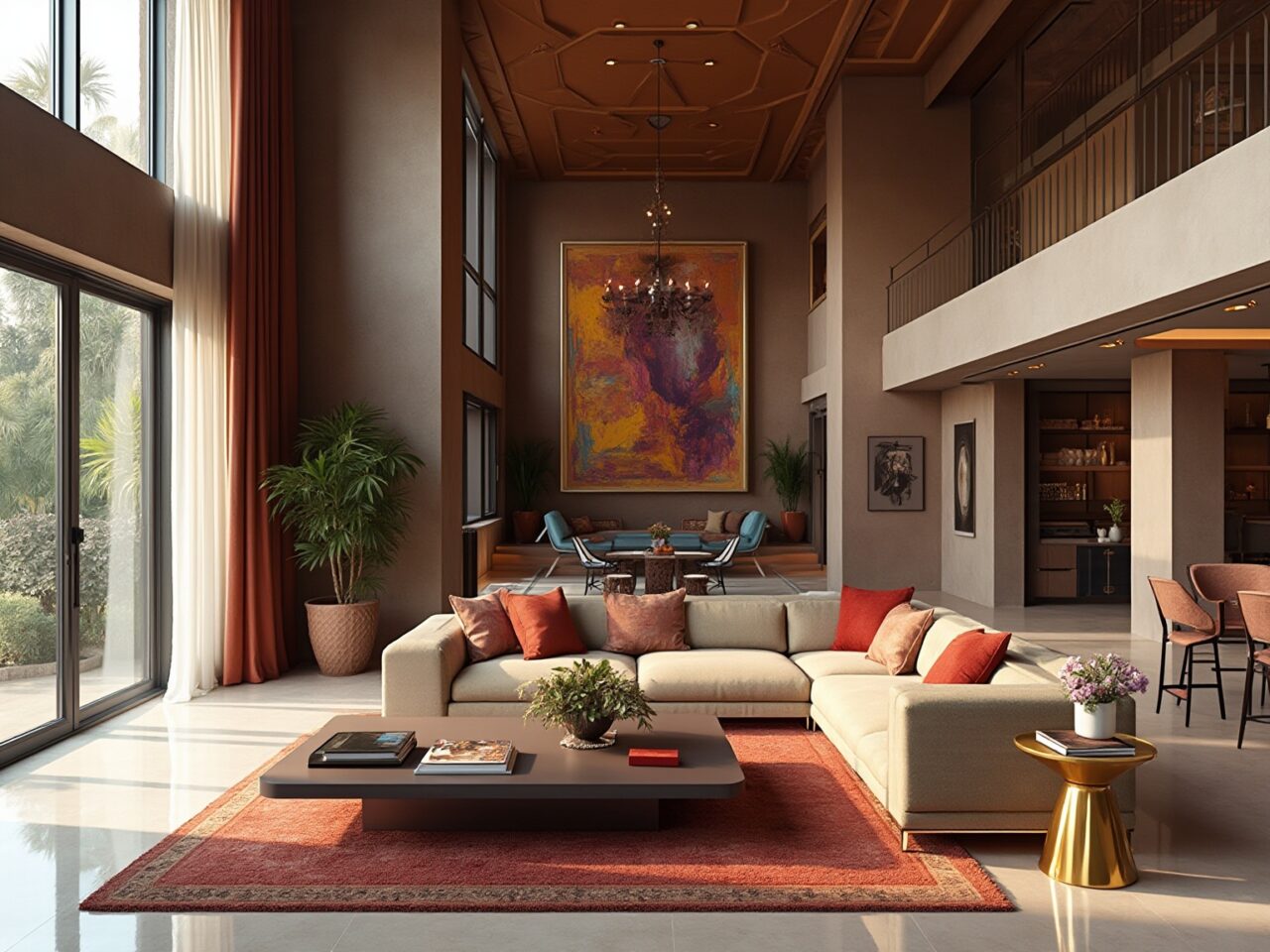 What Is a 3D Mansion Tour? Embracing the Future of Virtual Real Estate ...